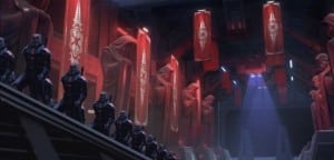 Star Wars Factions Explained: Jedi, Sith, Empire, and Beyond Star Wars ...