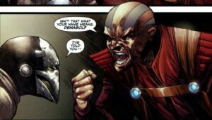 Rise and Fall of Darth Malak: Dark Lord of the Sith