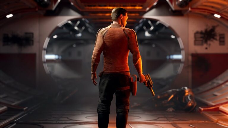 Discover the Heroic Journey of Carth Onasi in Star Wars: From KOTOR to ...