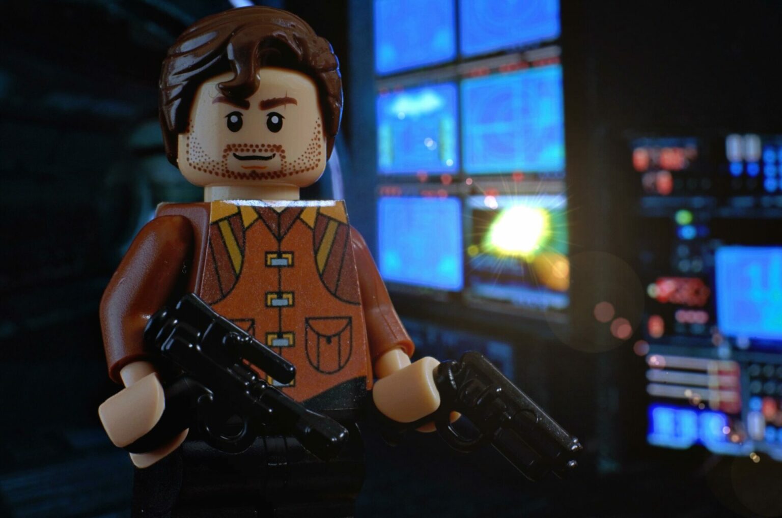 Discover the Heroic Journey of Carth Onasi in Star Wars: From KOTOR to ...