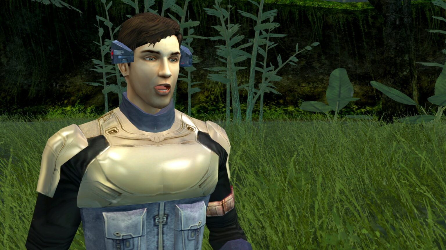 Atton Rand: The Mysterious Scoundrel of the Star Wars Universe