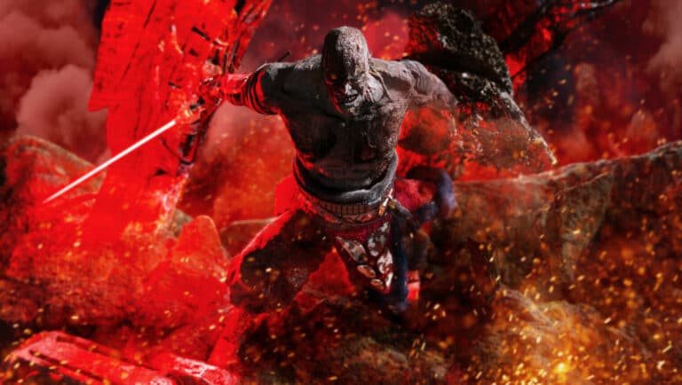 Darth Sion: The Tragic Lord of Pain and His Enduring Legacy in Star Wars