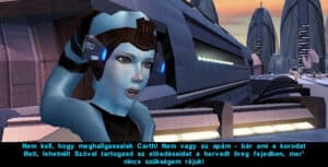 Explore Mission Vao's Heroic Journey in the Jedi Civil War