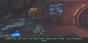 T3-M4's Epic Saga: From Crime to Galactic Hero