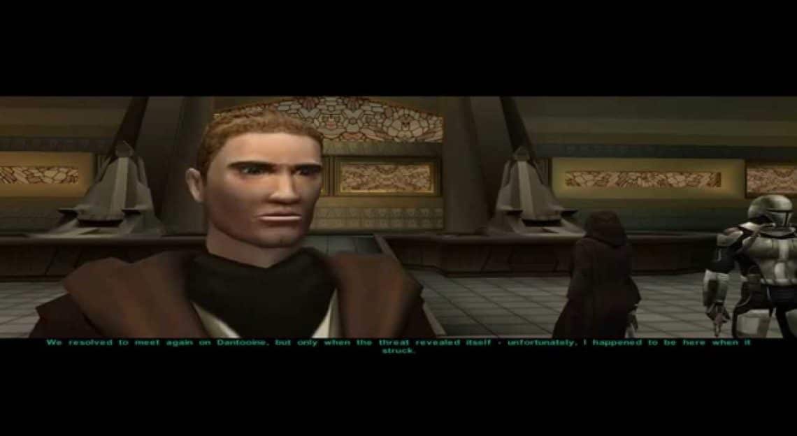 Explore Jedi Master Kavar's Role in Star Wars History