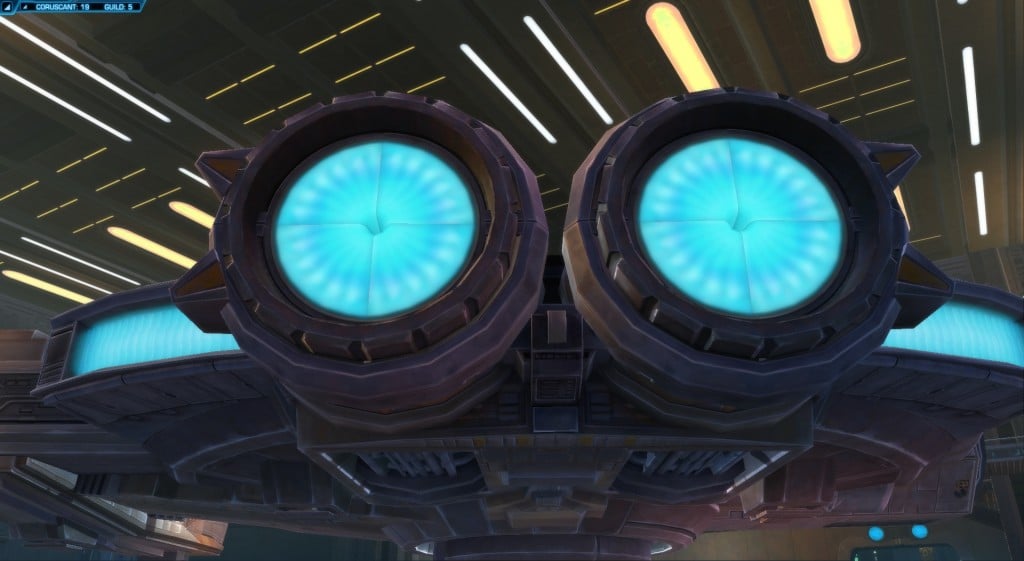 SWTOR vs WoW: BioWare's Strategy to Dominate MMORPGs