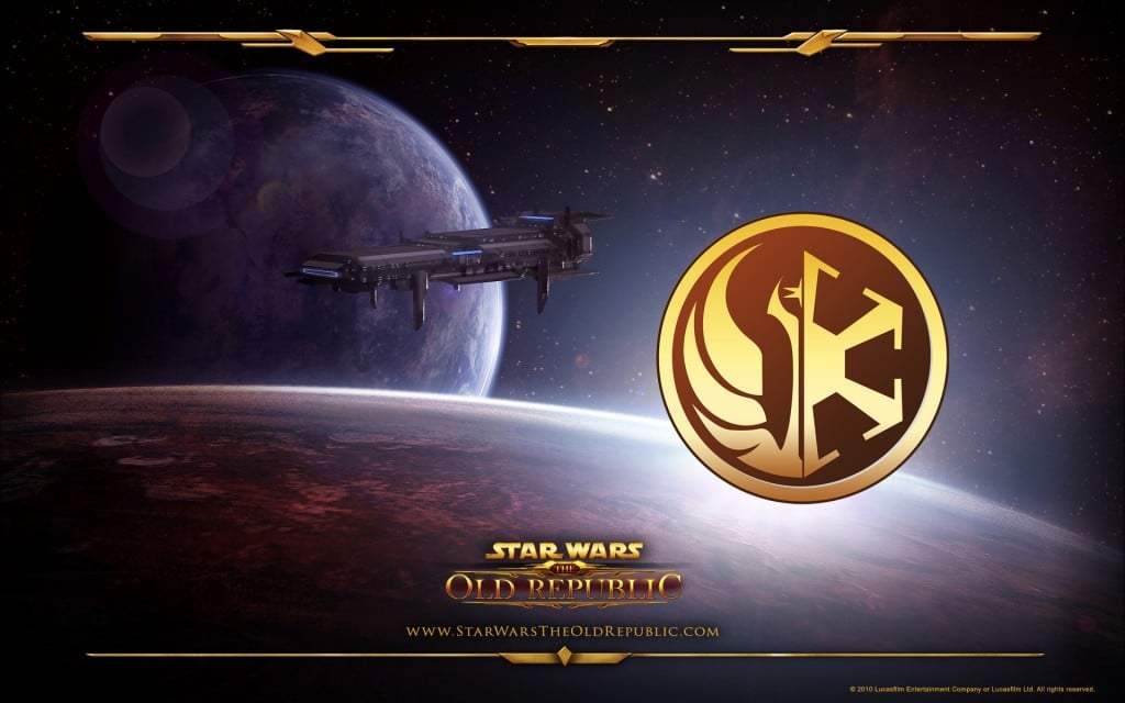 Find the Perfect SWTor Guild: Top Tips for New Players!