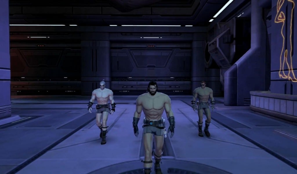 Eric Musco Clarifies Companion Recruitment Queries