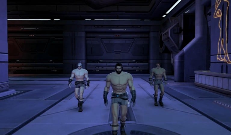 Eric Musco Clarifies Companion Recruitment Queries