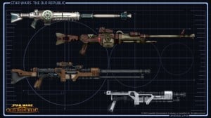 Ultimate Armstech Guide: Craft Weapons Like a Pro!