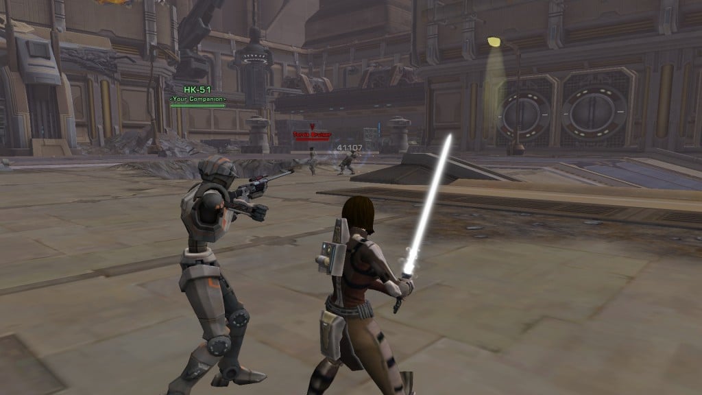 Ultimate SWTOR Jedi Guardian PVP Build Guide!