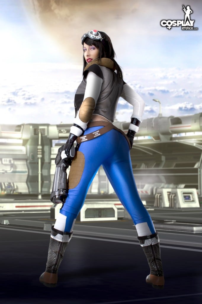 Explore Global SWTOR Cosplay: Icons & Inspirations!