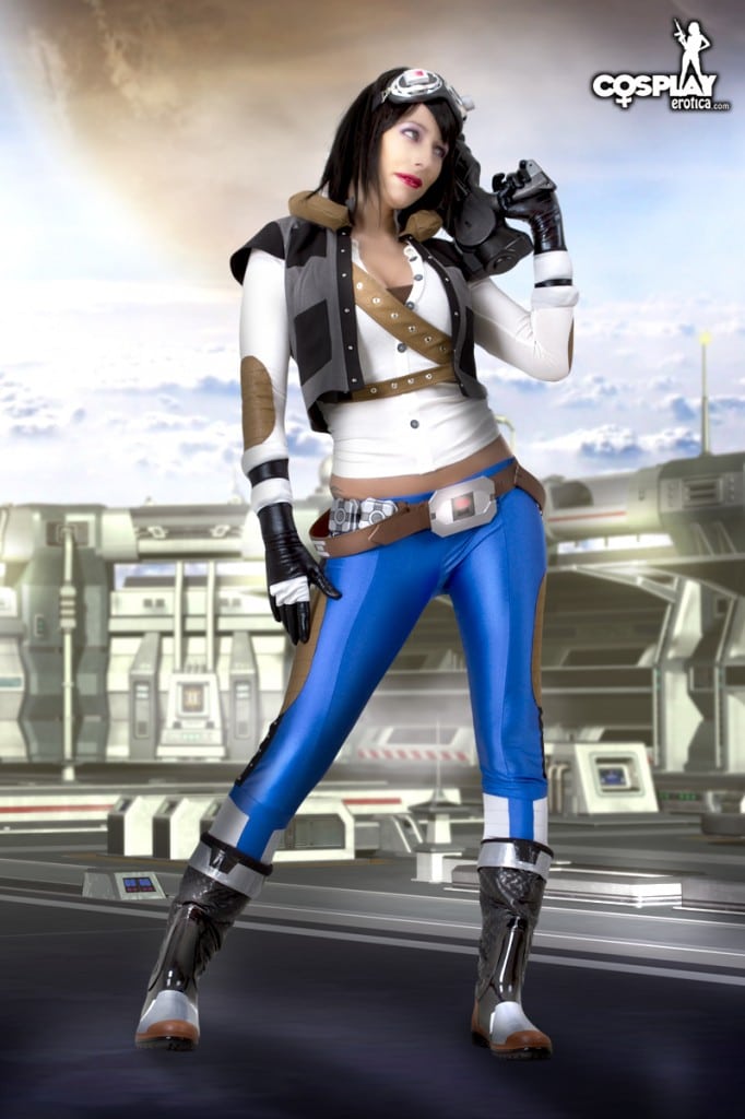 Explore Global SWTOR Cosplay: Icons & Inspirations!