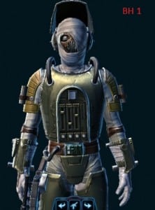 Explore New Armor in Game Update 2.0 'Rise of the Hutt Cartel'