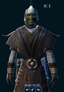 Explore New Armor in Game Update 2.0 'Rise of the Hutt Cartel'