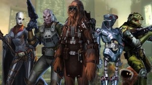 SWTOR Endgame Guide: Solo Endeavors,Crafting and Group Triumphs At Max ...