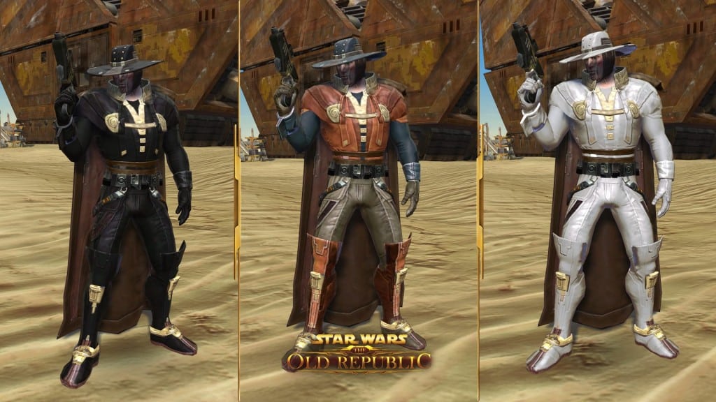 SWTOR Armor Dye Kits: Customize Your Game Gear!