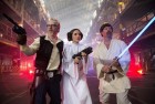 MythBusters Tackles Star Wars Myths: A Must-See or Not?
