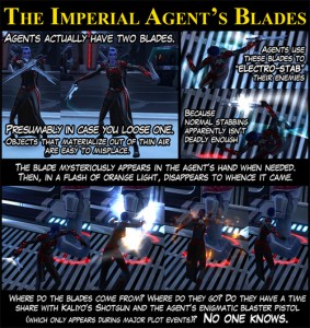 Explore Star Wars Comics & Art on Imperial Entanglements!