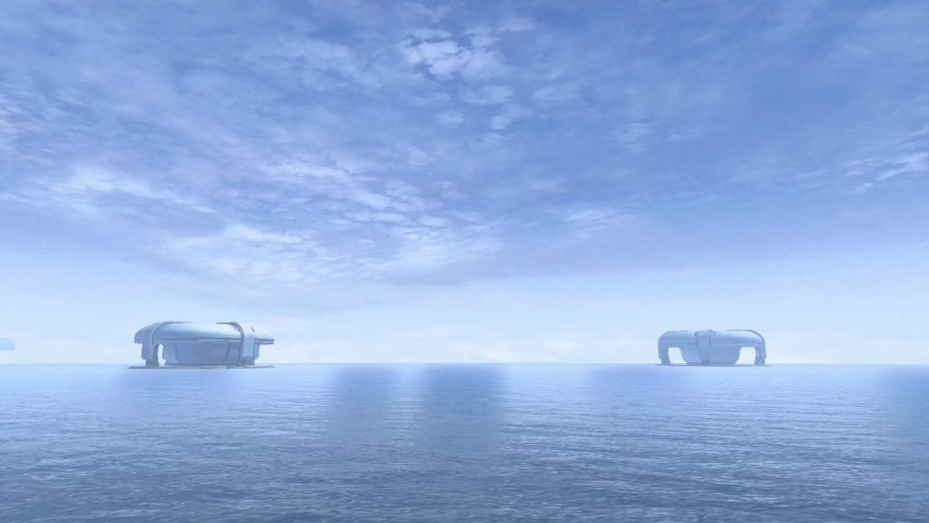 Explore Manaan in New Flashpoint: Spoilers & Gameplay!