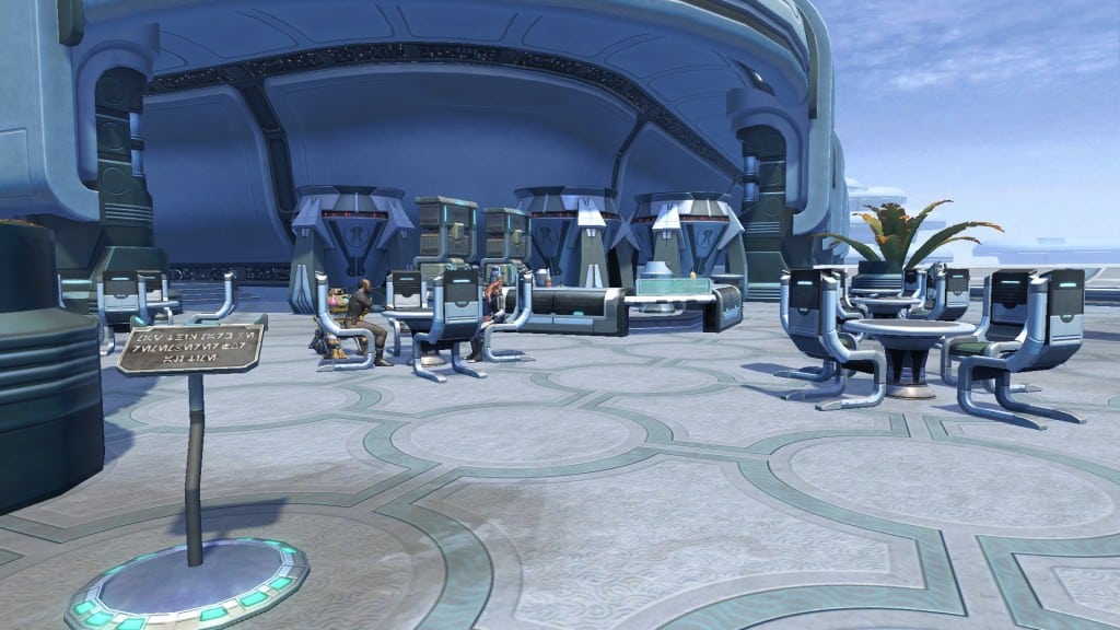 Explore Manaan in New Flashpoint: Spoilers & Gameplay!