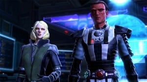 Developer Blogs: The Story of SWTOR, 2014