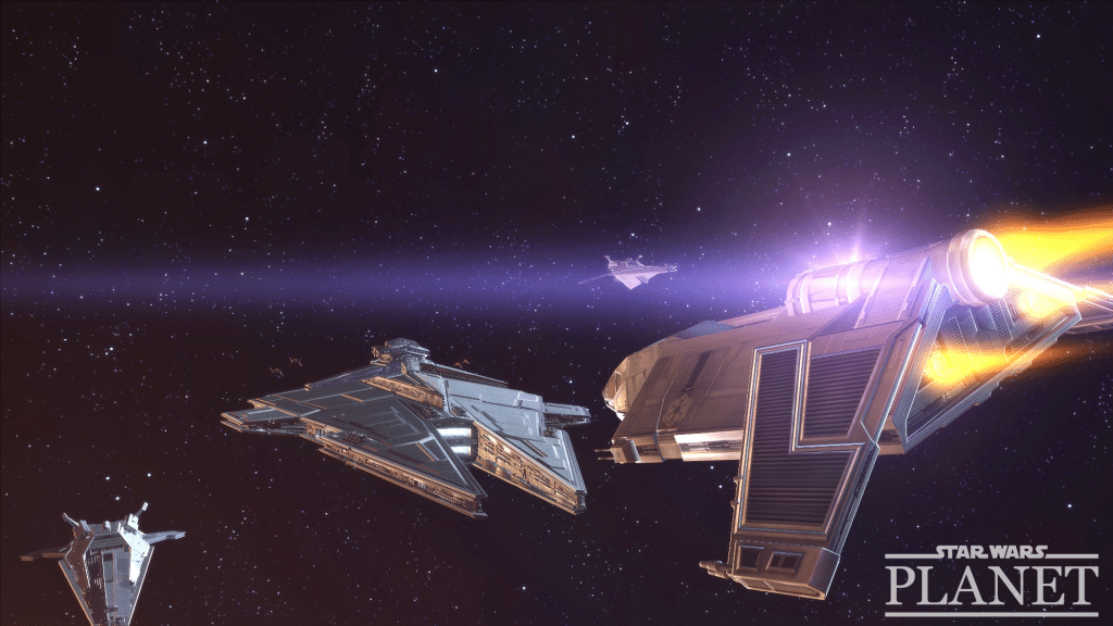 SWTOR's New Expansion & Rakata Prime Revealed!