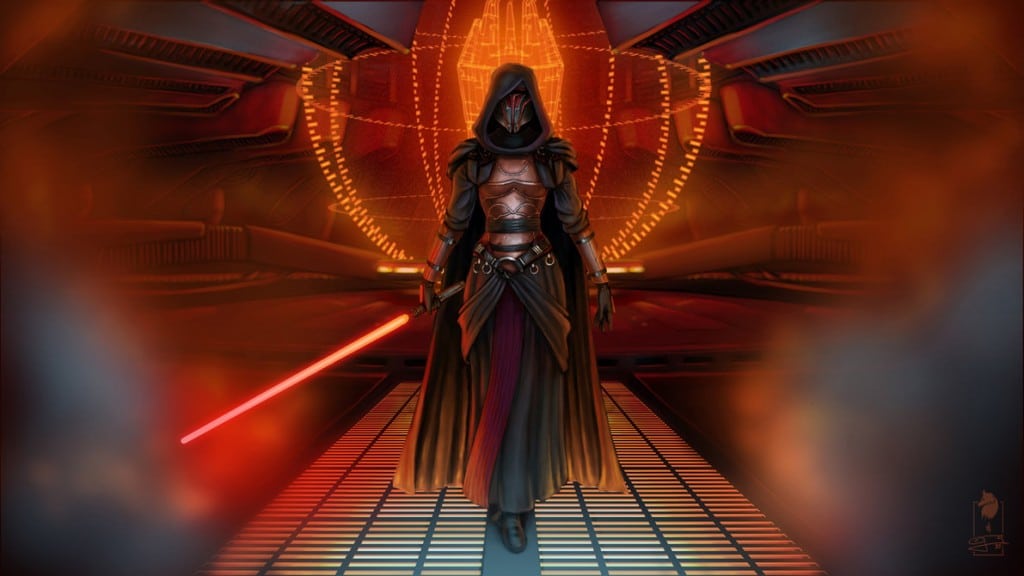 Unveiling Revan's Secrets in Game 3.0: Fan Theories Explored