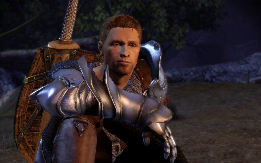 Top 5 BioWare Characters That Define Epic Gaming