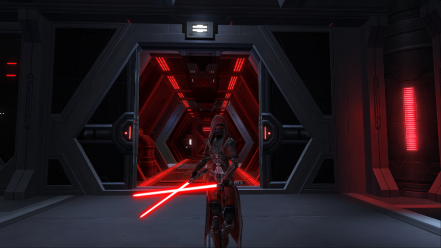 Star Wars Update: Sentinel & Marauder Changes in 3.1.1