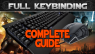 Master Your Game: Essential Keybinding Tips & Tricks