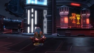 Unveil Kai Zykken's New Galactic Vehicle Line!