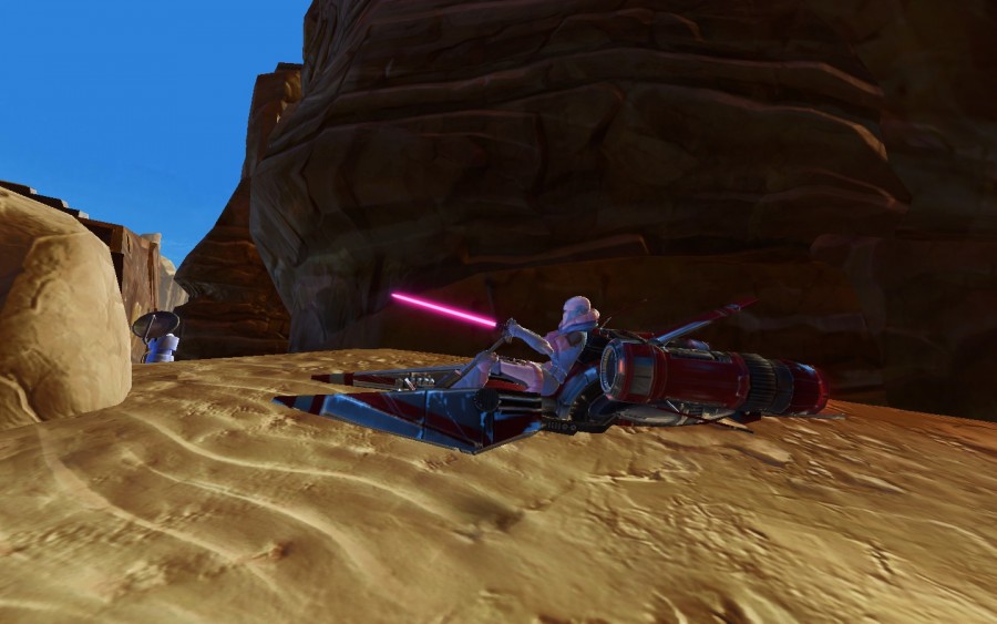 SWTOR Season 5: 90% Drop in PvP Win Trading!