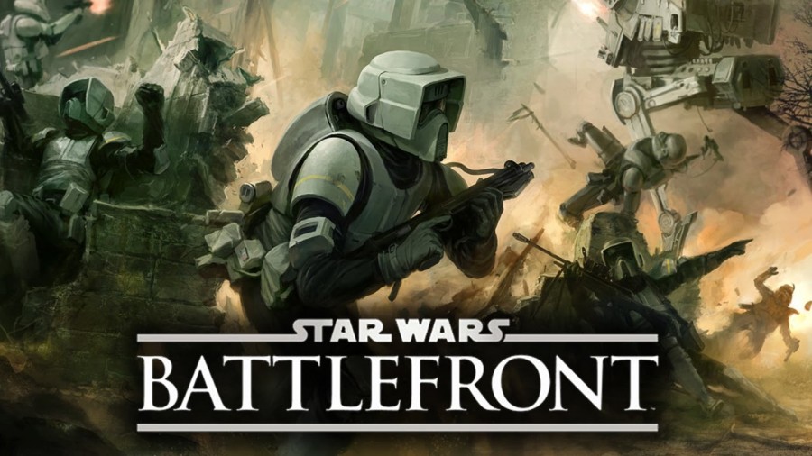 Star Wars Battlefront Trailer Turns 10 – A Celebration Look Back