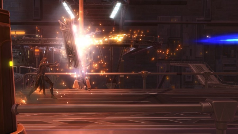 EA Reveals New Star Wars Expansion Details!