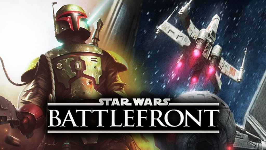Master Star Cards in Star Wars: Battlefront - Tips & Tricks!