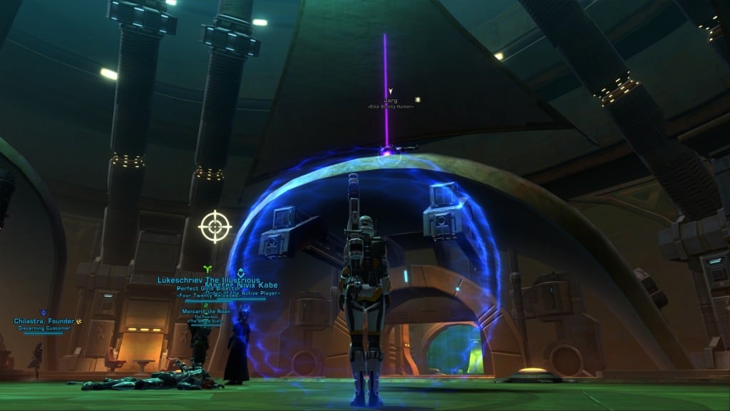 SWTOR Expands Free Play Options, Details Inside!