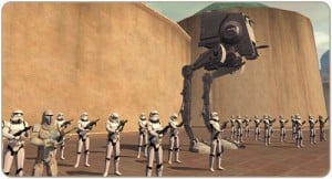 Explore SWG Restoration: A Premier Pre-CU Server Experience