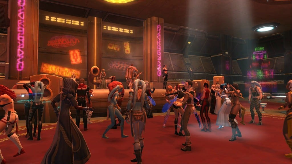 Galactic Seasons 3: Latest Objectives & Rewards!