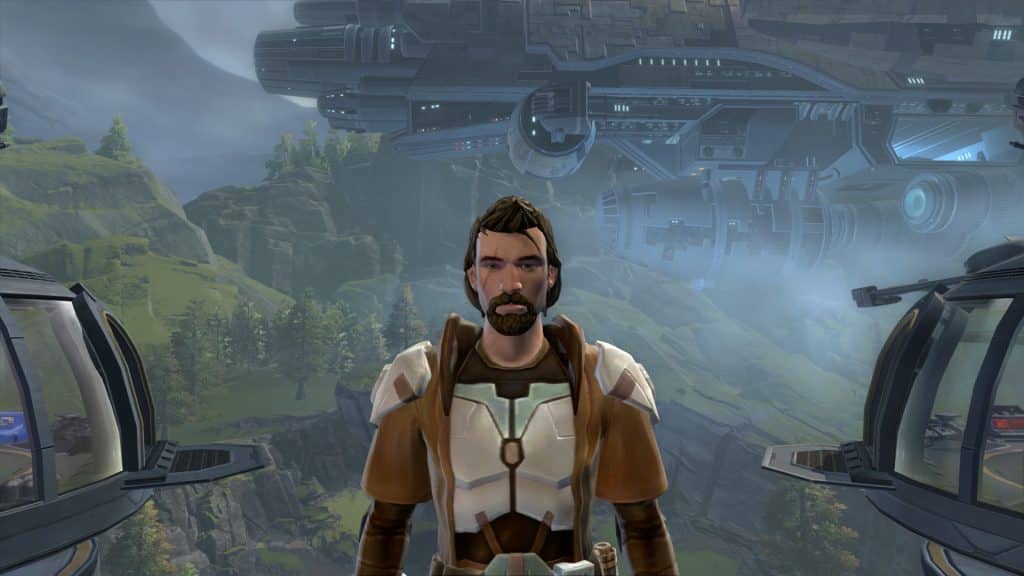 Last Chance for Double XP Before Makeb Launch!