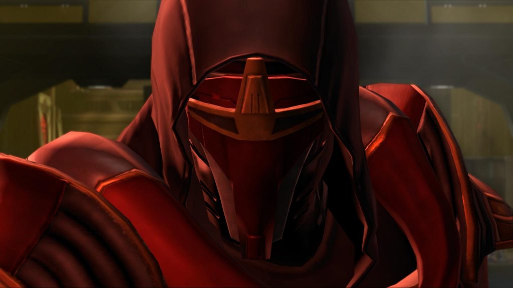 Star Wars Galaxy of Heroes 7.2 Update: New Raid, Characters, and Fixes