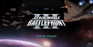 The Lost Legacy of Star Wars Battlefront 3 Unveiled!