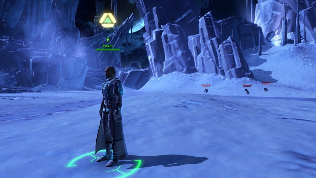 Exciting New Tier 4 Command Crate Upgrade in Update 5.2!