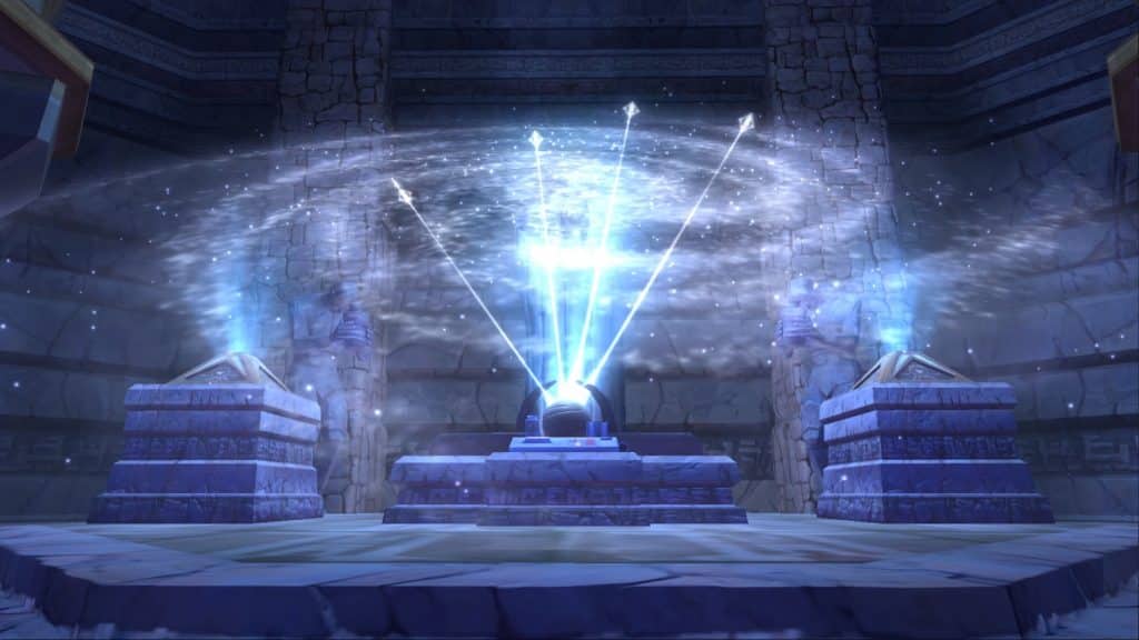 Flashpoints of SWTOR: Czerka Core Meltdown