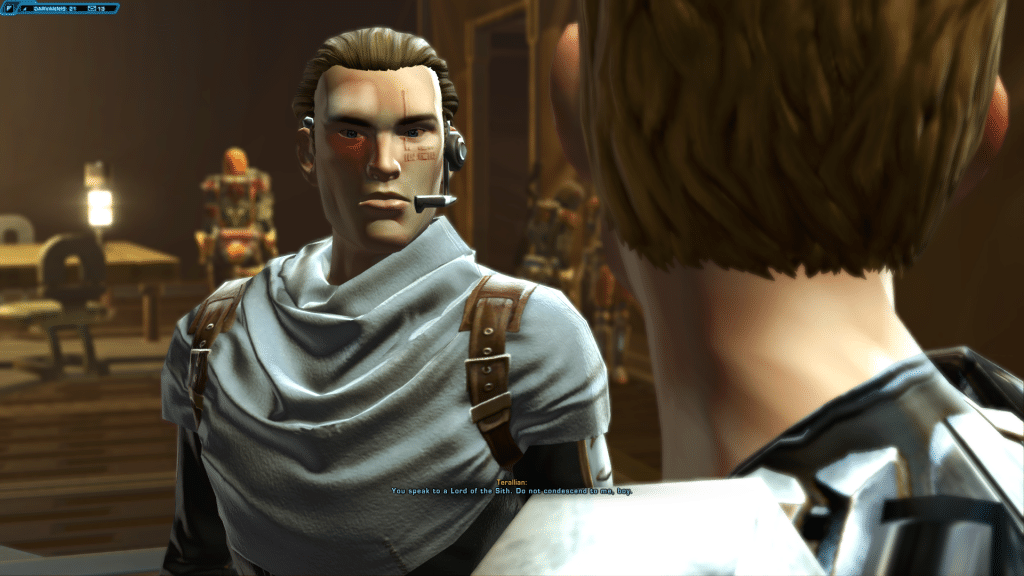 Master SWTOR Customization: Outfit Designer Guide