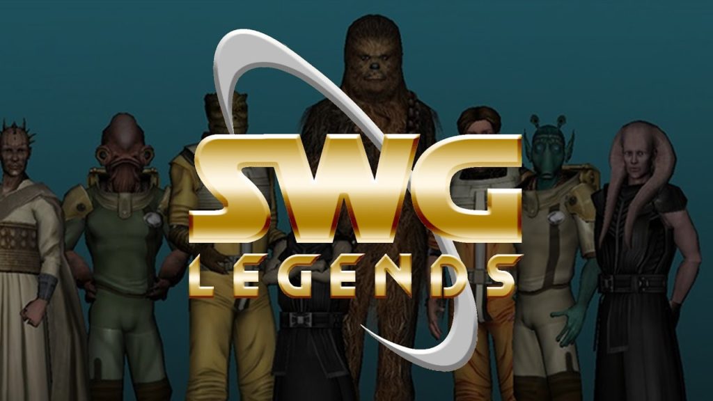 Star Wars: Galaxy of Heroes Update 3-19-25 – Omega Farmable, Hunter in ...