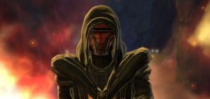 How Old Is Revan in Star Wars?