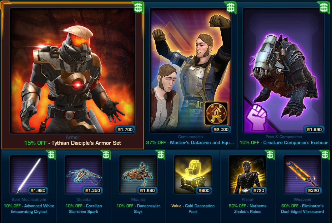 Boost SWG Legends Graphics with This 6-Minute Guide!