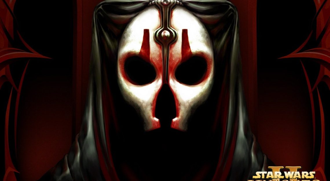 How The Lord Of Hunger DARTH NIHILUS - The Force Draining Sith Lord ...