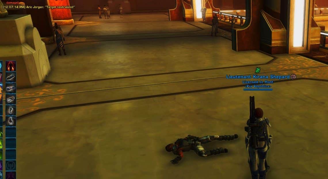 SWTOR Update 5.9: Endgame & Double Rewards Details!